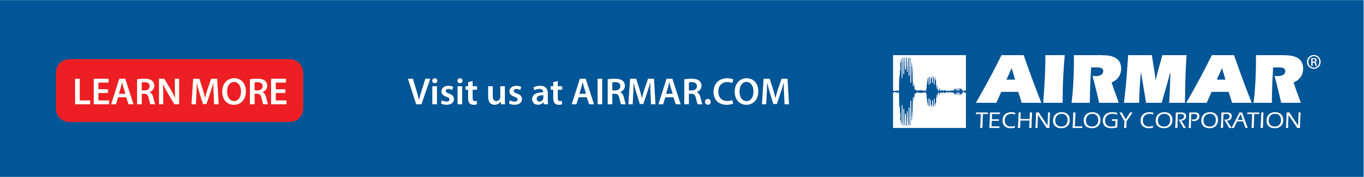 Airmar Launches 2 New Transducer Designs