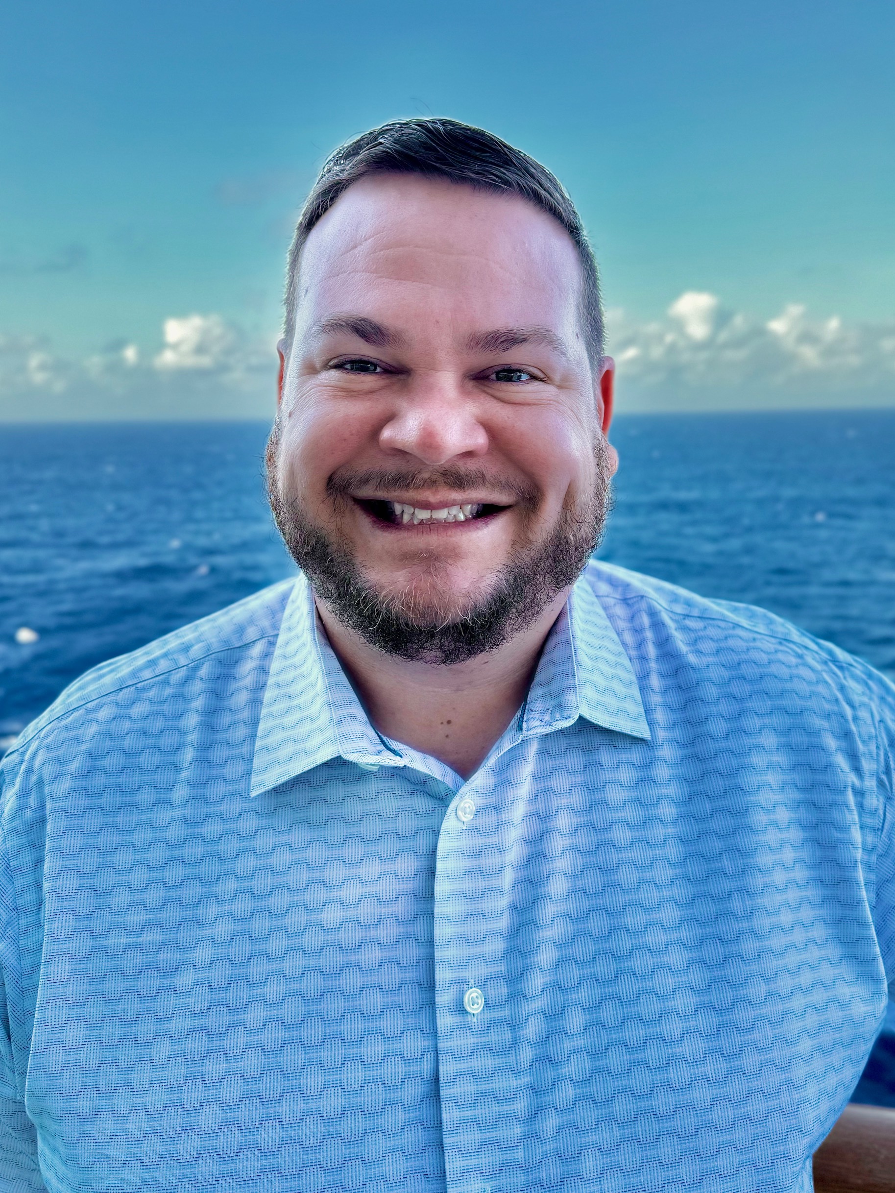 AIRMAR Appoints New GEMECO Sales Representative