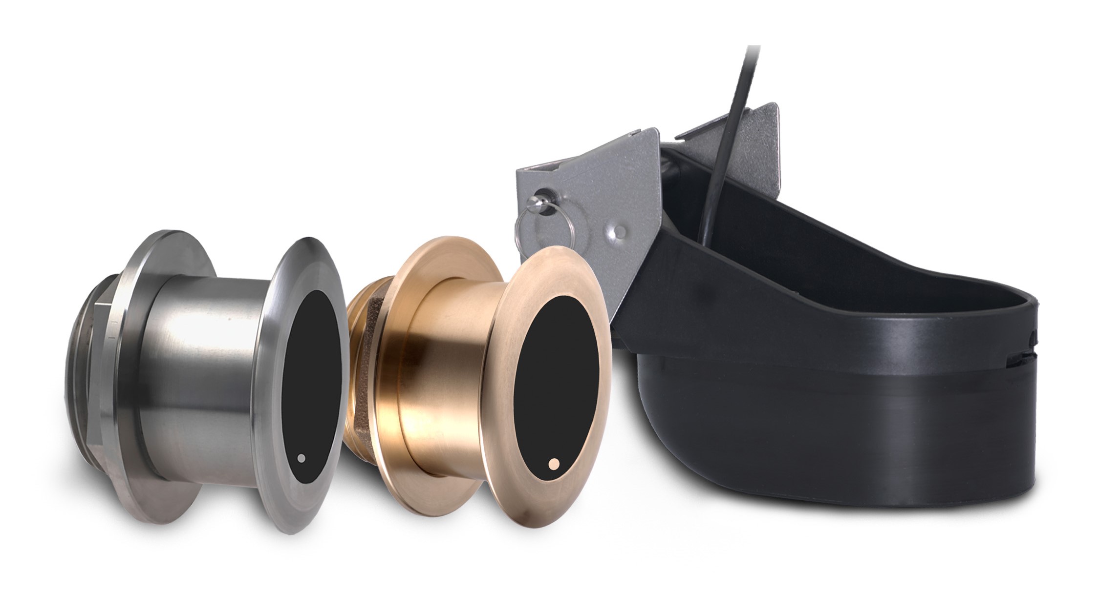 Airmar Launches 2 New Transducer Designs