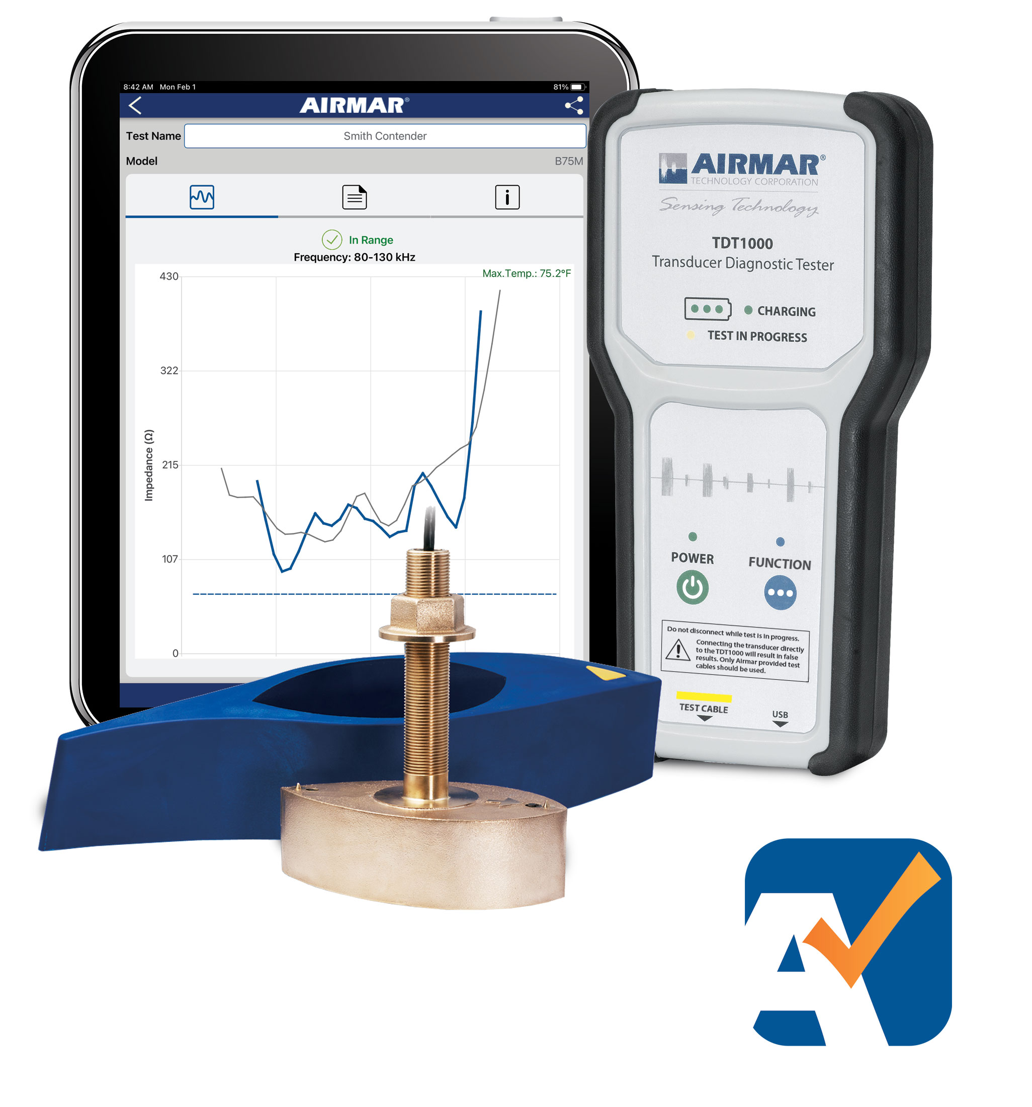 AIRMAR